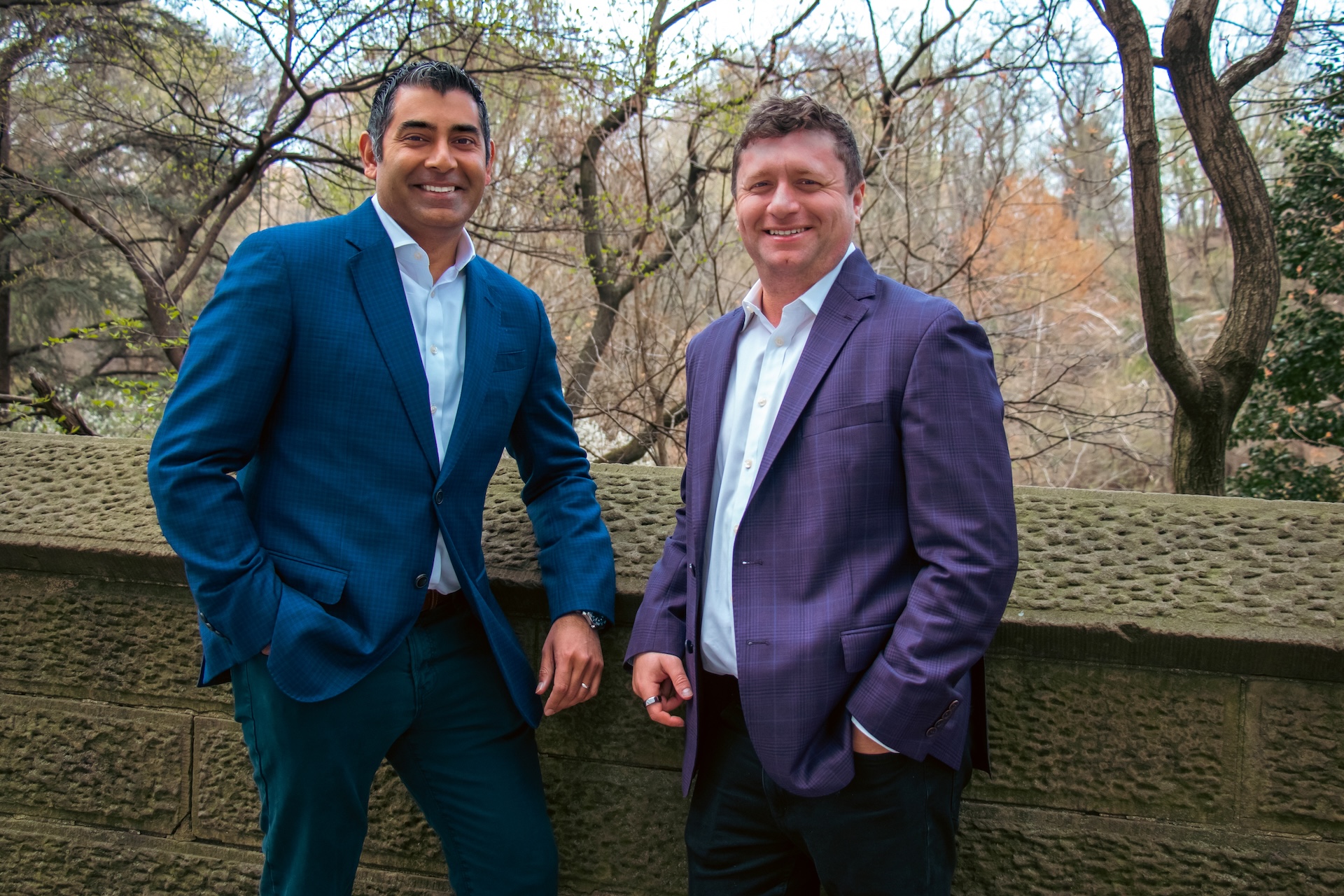 Team - Panot Capital