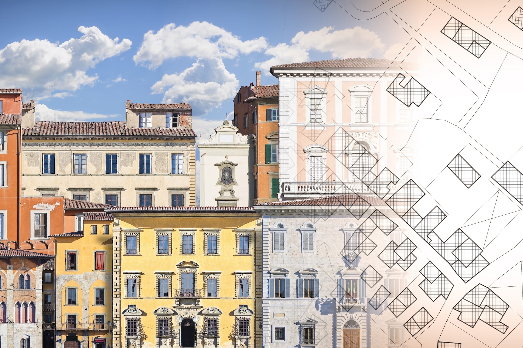 The Evolution and Significance of Urban Planning: Crafting Livable ...