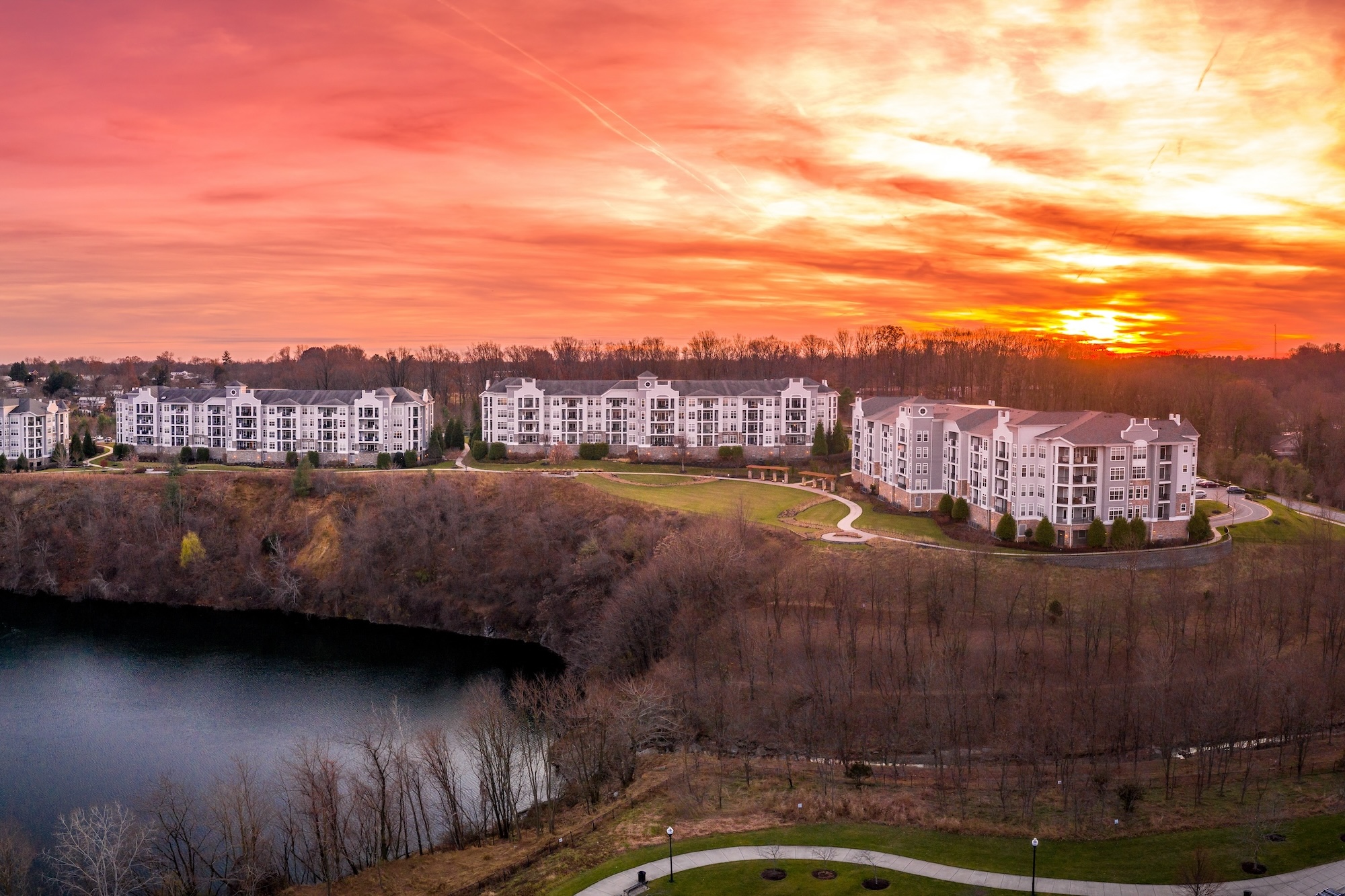 The Process of Ground-Up Development for Multi-Family Buildings - Panot ...